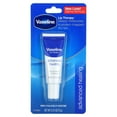 Vaseline Lip Therapy Lip Balm Tube, Advanced Healing Lip Protectant, 0. ...