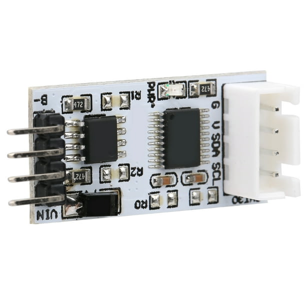 Rs485 Bus Module Rs485 Bus Temperature Humidity Sensor Module With Pin ...