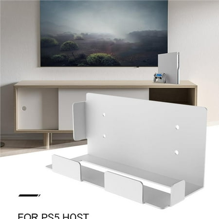 Console Wall Bracket Game Console Storage Bracket wall brackets ...