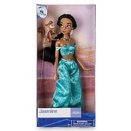 Disney Junior Fancy Nancy Tea Time Doll - Walmart.com