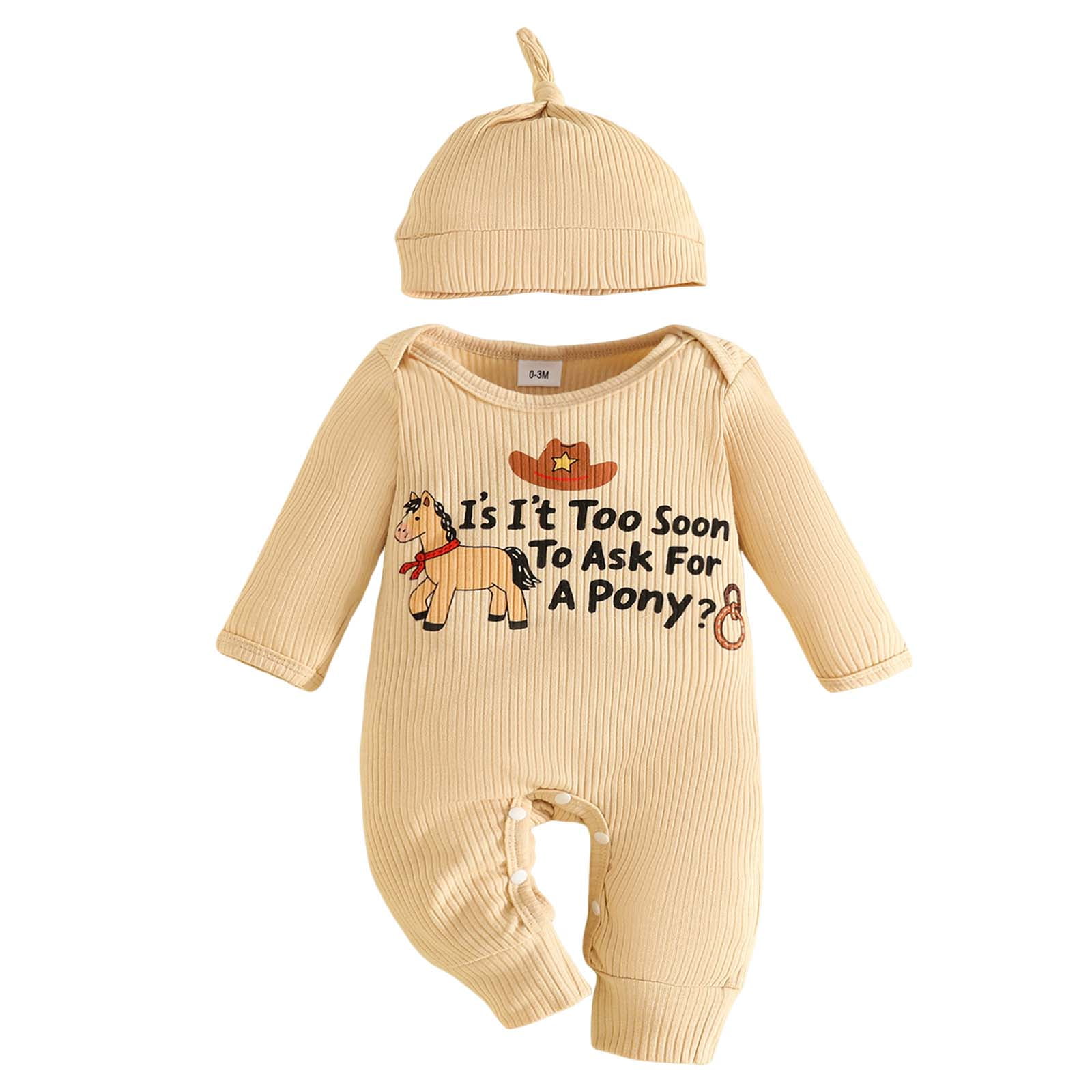 Click here for Kogui Baby Jumpsuit Newborn Baby Girl Boy Outfit C... prices