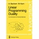 Universitext: Linear Programming Duality : An Introduction to Oriented Matroids (Paperback ...