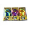 Tangle Jr. Fuzzy Sensory Toy for Kids: Stress Reliever, Brain Teaser ...