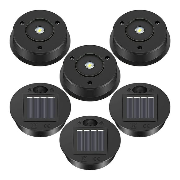 Replacement Solar Light Parts