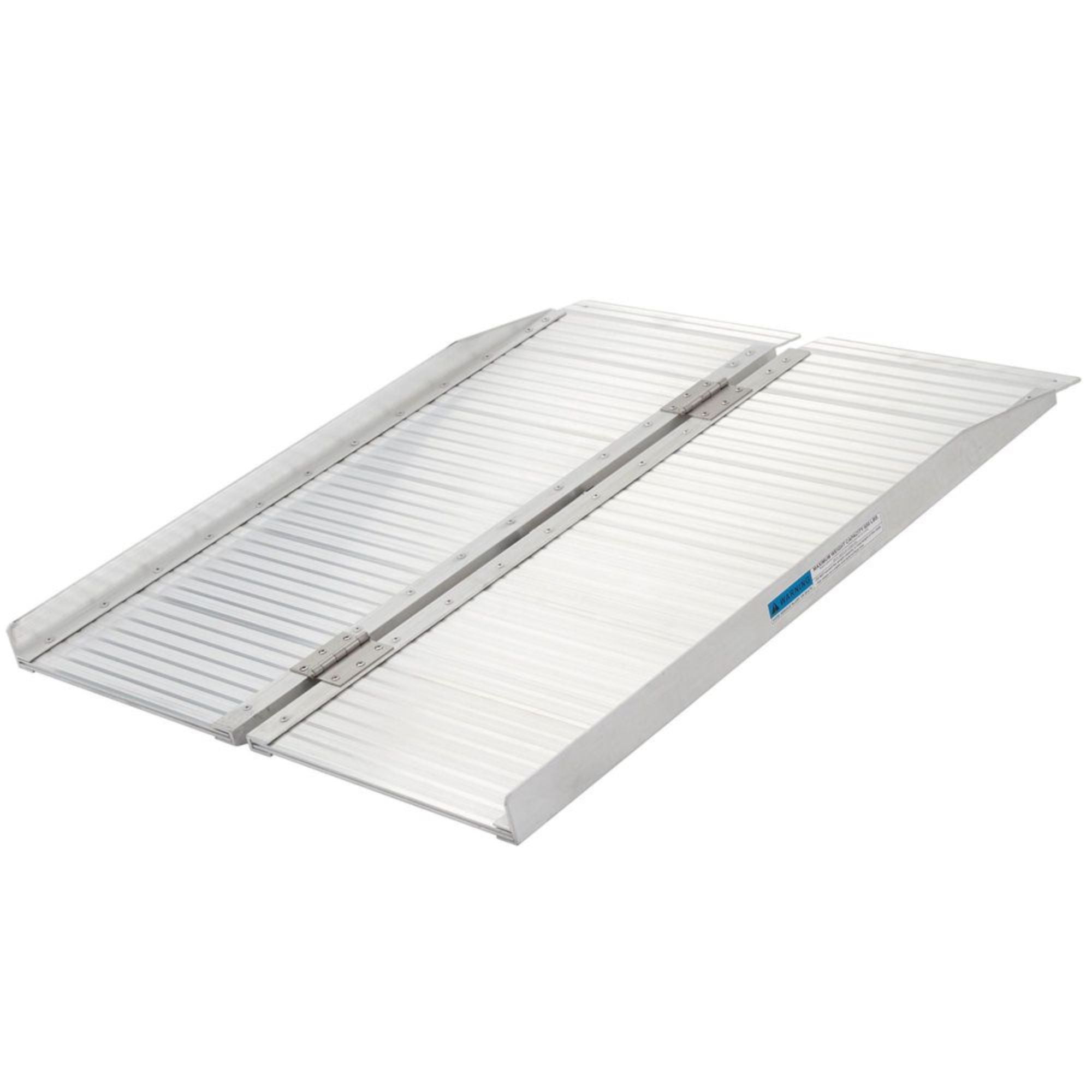 Click here for Silver Spring Mobility And Utility Ramp  3 Foot Si... prices