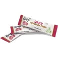 Konsyl Daily Psyllium Fiber Stick Packs, On-The-Go Digestive and Weight ...