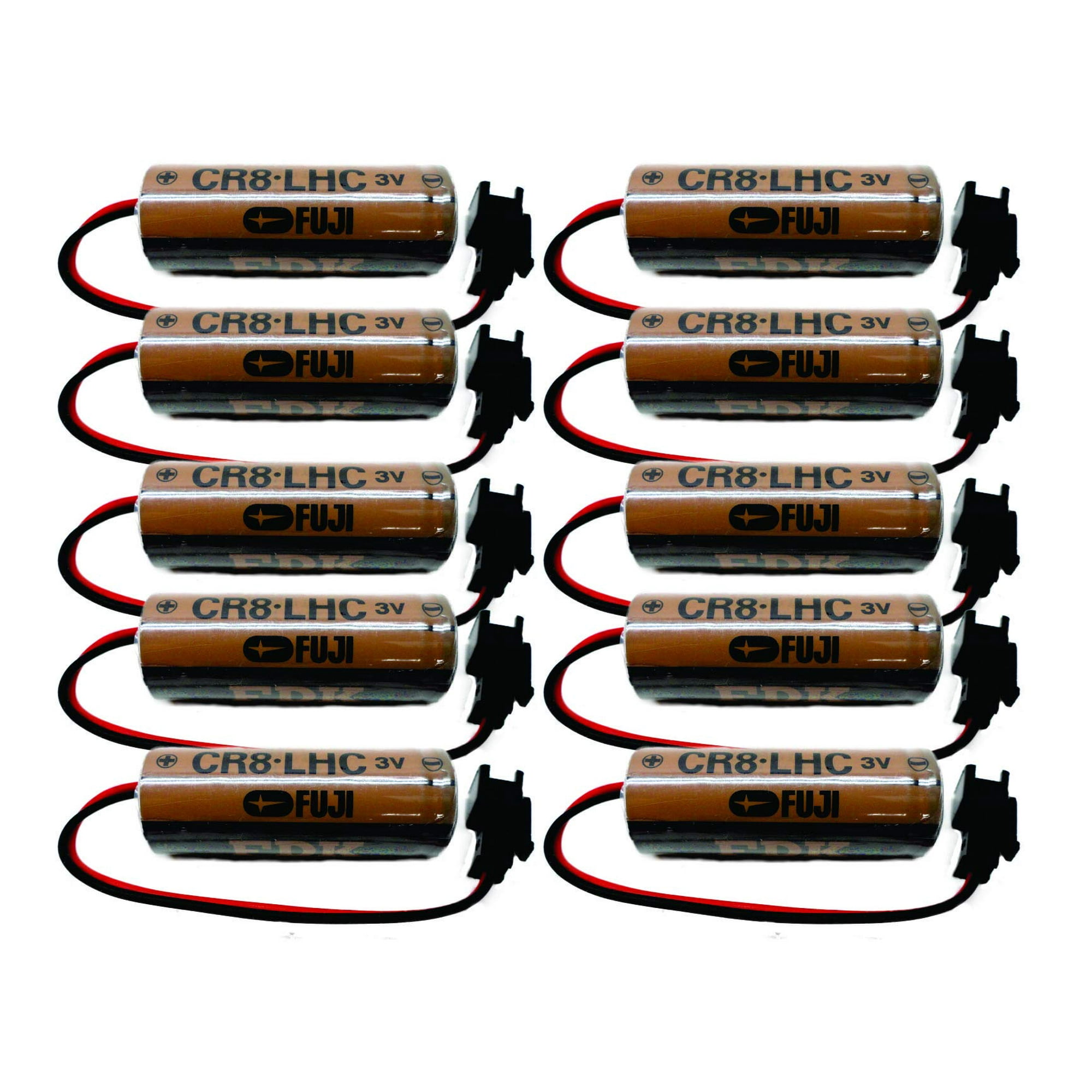 Click here for Top Battery Solutions 10pc Fuji Cr8-Lhc Battery 3v... prices