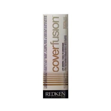 Redken Chromatics Beyond Cover Permanent Hair Color, 7Ig (7.23 ...