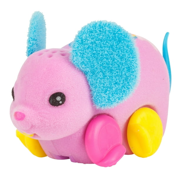 Little Live Pets Mouse Single Pack, Zoombeam - Walmart.com