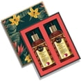 Oriental Botanics Red Onion Hair Shampoo + Conditioner Kit with Red ...