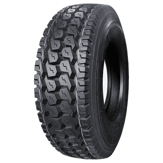 Ironman I-190 8.25R15 Load G 14 Ply Trailer Commercial Tire - Walmart.com