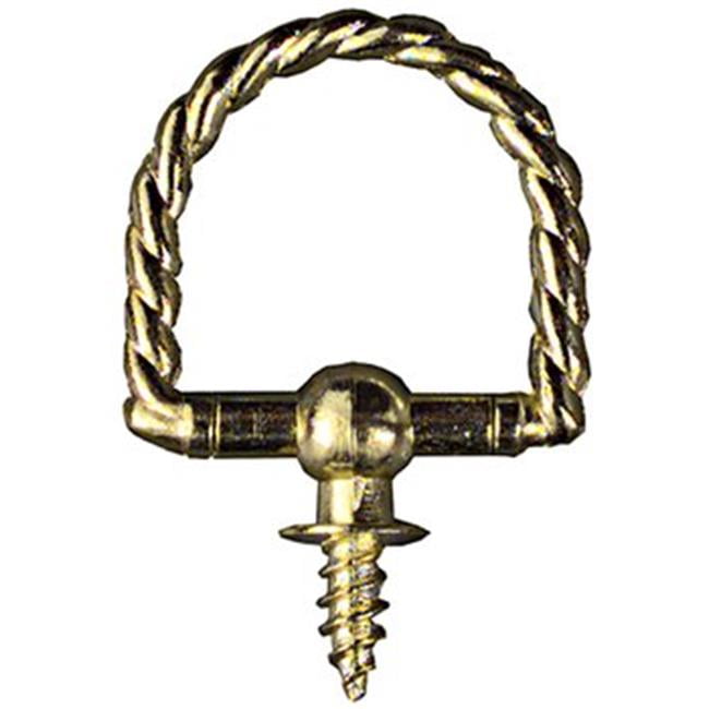 National Manufacturing 831118104 1.25 in. N259-846 V2512 Screw Rings ...