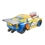 Disney/Pixar Cars XRS Drag Racing Cruz Ramirez - Walmart.com