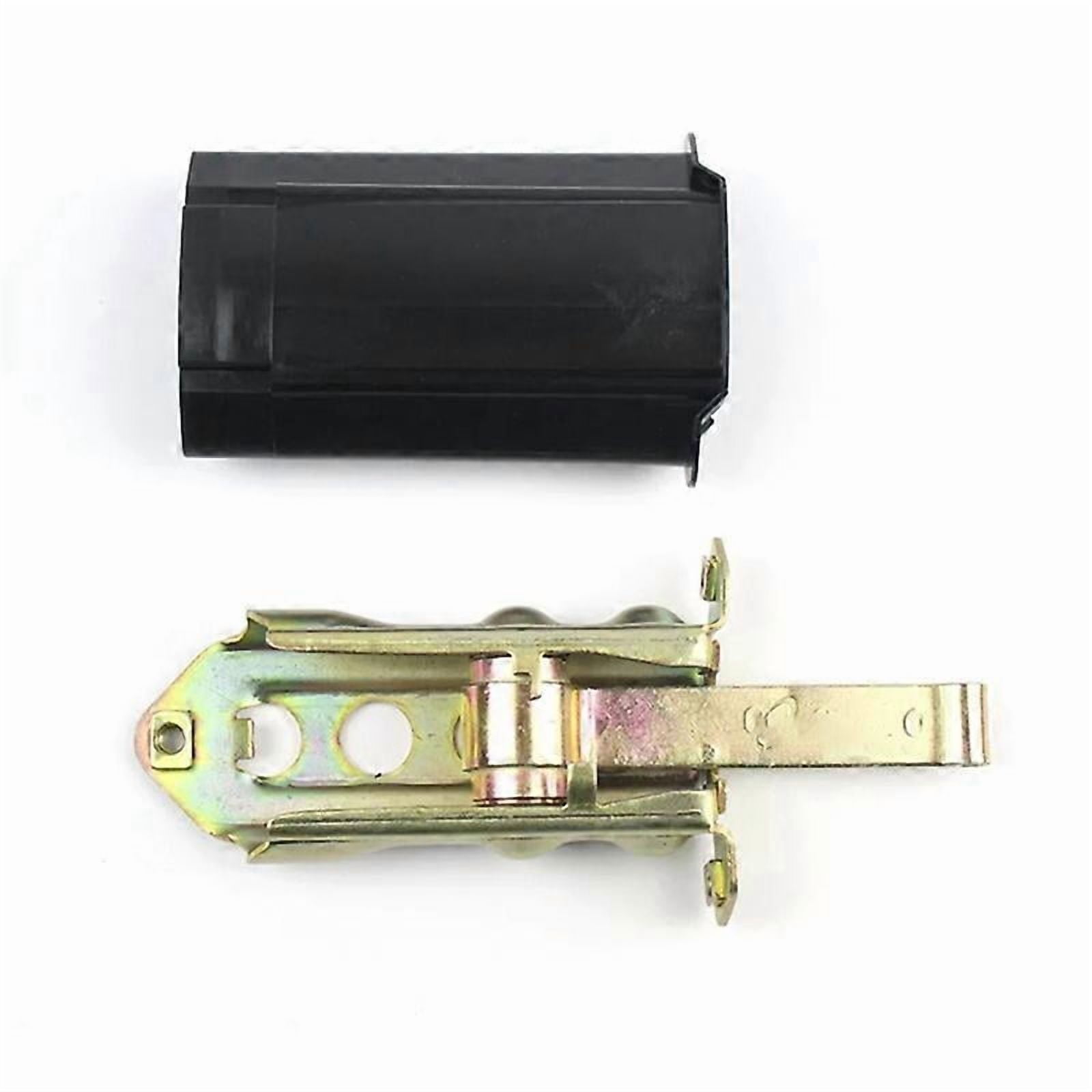 Door Limiter 1267200516 for E Class W124 W126 W201 R129 Door Catch Door ...