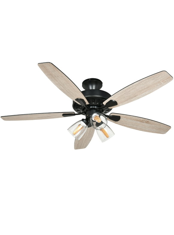 Ceiling Fans with Remote in Ceiling Fans - Walmart.com
