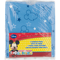 Disney Mickey Mouse Playground Pals Kids Decor Room Window Curtain ...