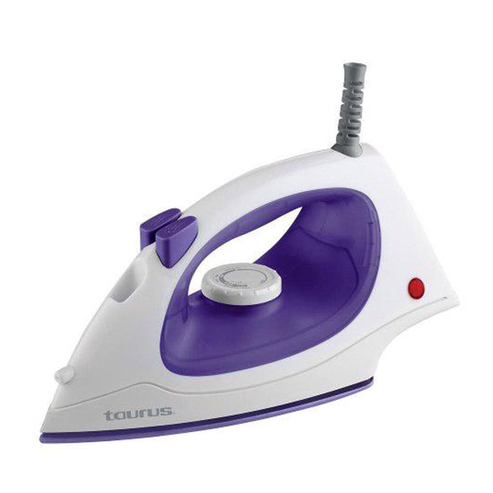 Plancha de Vapor Taurus IR 100 | Bodega Aurrera en línea