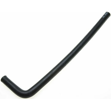 Gates 28480 Heater Hose, 90Deg Molded - Walmart.com