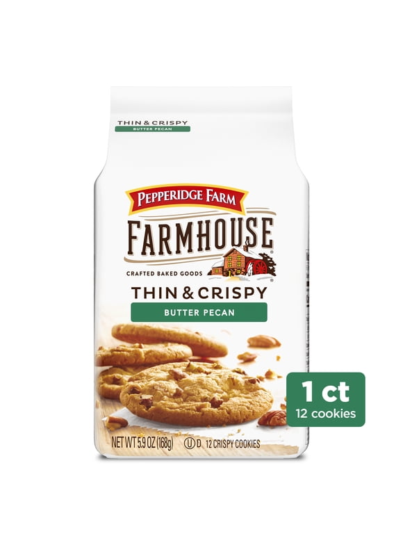 Pepperidge Farm Cookies - Walmart.com