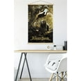 Disney The Jungle Book - Man Cub Wall Poster with Magnetic Frame, 22. ...