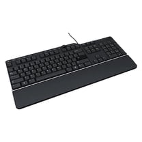 Dell KB522 Business Multimedia Keyboard Keyboard - Walmart.com