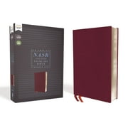 New American Standard Bible in Bibles - Walmart.com