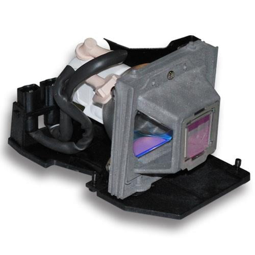 HP mp3222 Original Lamp/Bulb with Generic Housing for HP Projector with ...