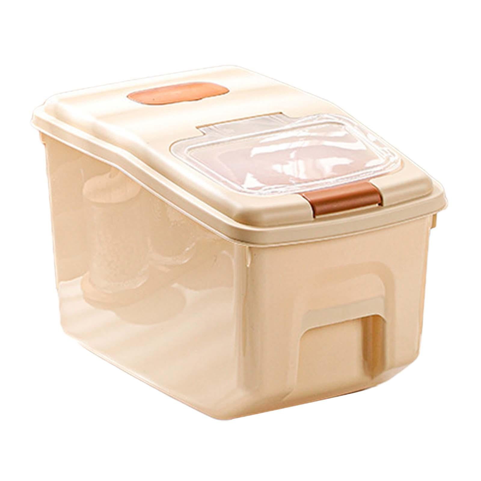 Click here for Maytalsory Cereal Rice Food Storage Container Airt... prices