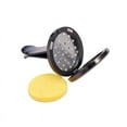 Anavia Black Tree Aromatherapy Essential Oil Car Vent Clip with Gift ...