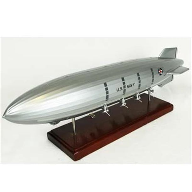 Toys and Models USS Macon Navy Airship Blimp - Walmart.com - Walmart.com
