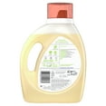 Tide Purclean Lavender, 48 Loads Liquid Laundry Detergent, 69 fl oz ...
