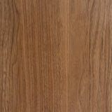 Living Essentials Corp. 72" Halston Standard 5-Tier Bookshelf ...