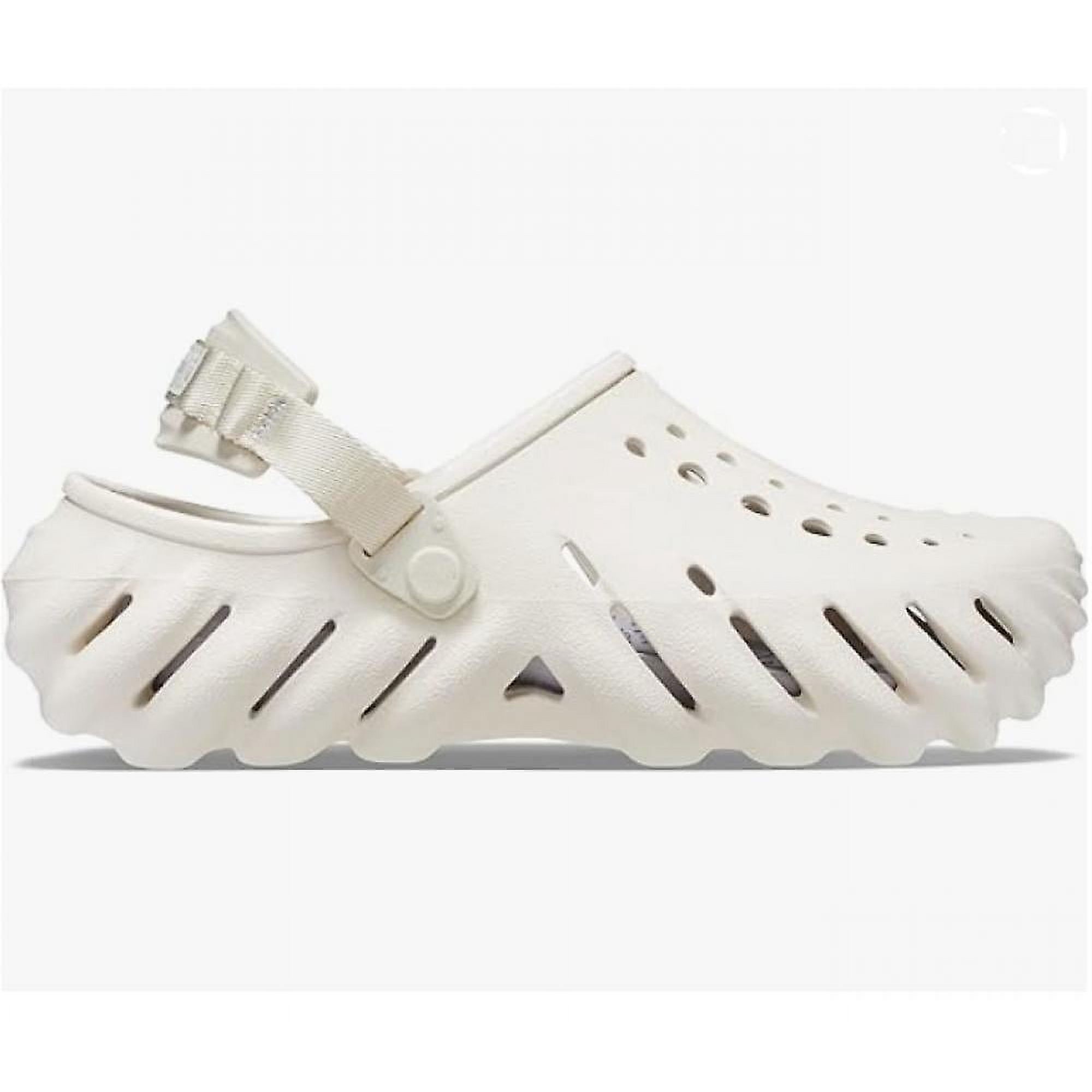 Click here for Special Gift Unisex Classic Echo Clog Platform Sho... prices