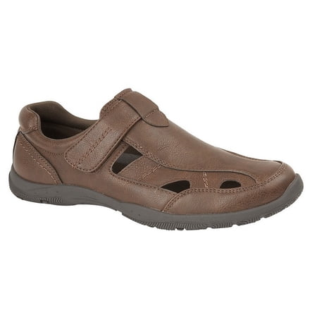 Scimitar Mens Touch Fastening Sandal | Walmart Canada