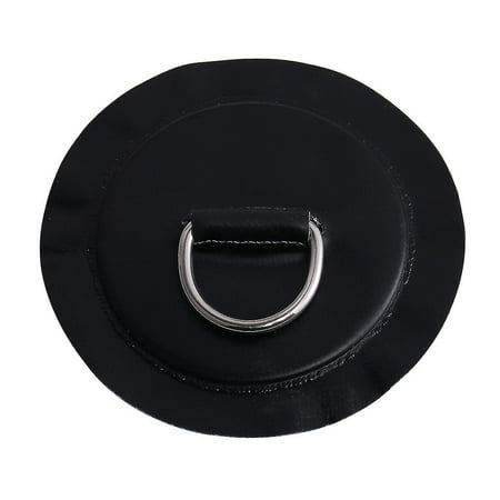 Kayak Anchor Line Buckle Stainless Steel Marine Ring-pull Kayak Anchor ...