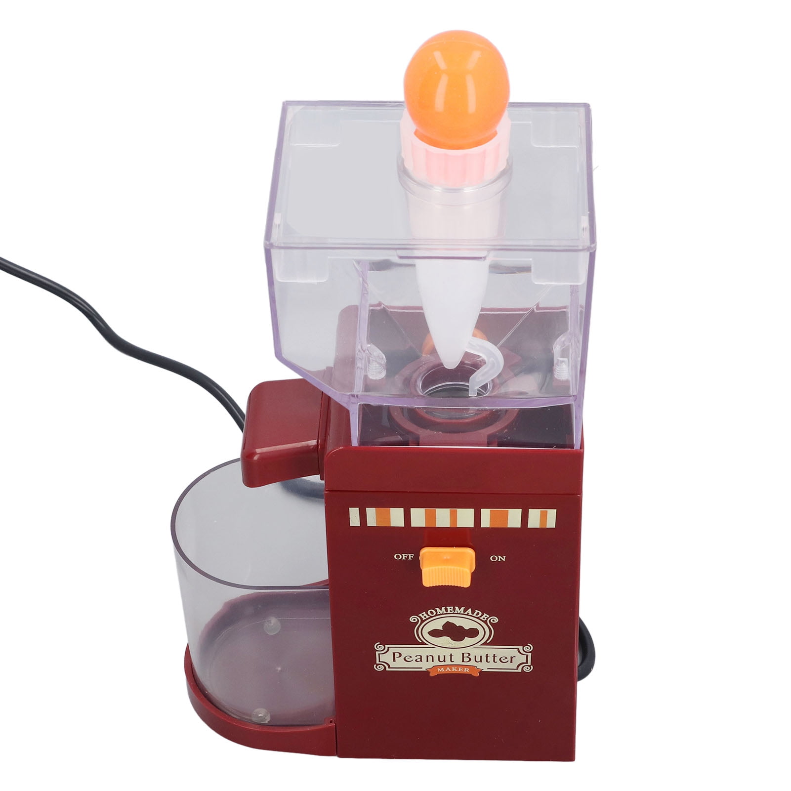 Click here for Domqga Electric Peanut Butter Maker Machine  Peanu... prices