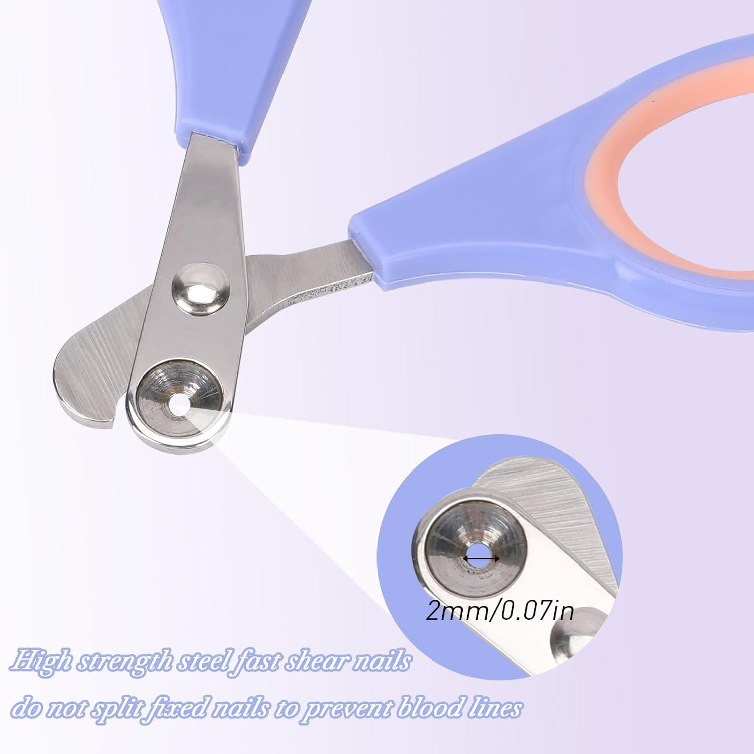 Click here for Wide Variety Products Cat Nail Clipper And Trimmer... prices