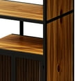 Versa Store Comby Side Cabinet Shelf - Walmart.com