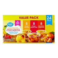 Great Value Jellied Cranberry Sauce, 14 oz - Walmart.com