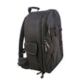 Ritz Gear SLR/DSLR Camera Backpack - Holds 2 SLR Camera Bodies, 3-4 ...