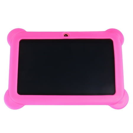 children tablet Kids Safe 7" Quad-Core Tablet 512M+8GB WIFI MID Dual ...