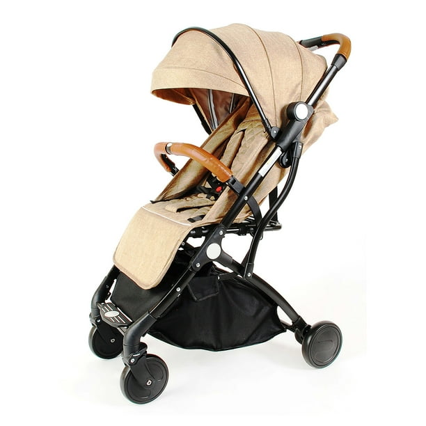 Baby Umbrella Stroller,Aluminum Lightweight Stroller Travel Foldable ...