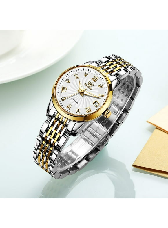 Women's Automatic Watches