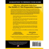 CAST Exam Secrets Study Guide: CAST Test Review for the Construction ...