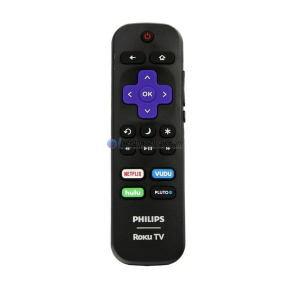 Philips TV Remote Controls