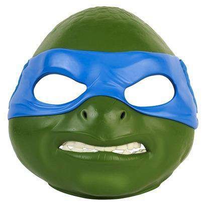 Leo Ninja Turtle Face