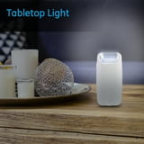 GE 4-in-1 Power Failure LED Night Light, Plug-In, Dusk to Dawn ...