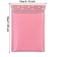 Elysia 50pcs Co Extruded Film Bubble Envelope Bag Bubble Bag Proof ... Elysia 50pcs Co Extruded Film Bubble Envelope Bag Bubble Bag Proof ...