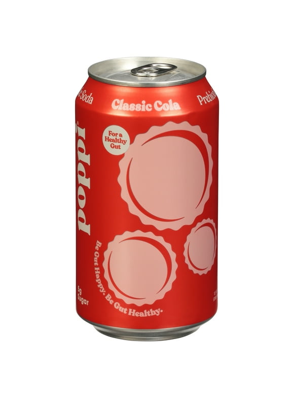 Poppi Soda in Soda Pop - Walmart.com