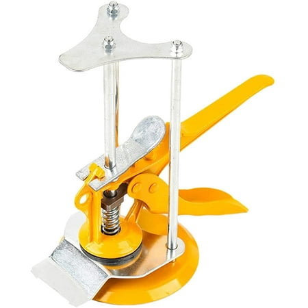 Tile Height Adjustment, Top Height Device, Manual Lifting Positioning ...